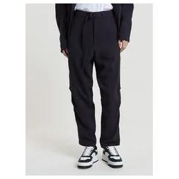 G-Star Raw Trainingshose G-STAR "Relaxed Light Hose", Damen, Gr. 27, osaka blau, Obermaterial: 93% Viskose, 7% Polyester, Hosen Trainingshose