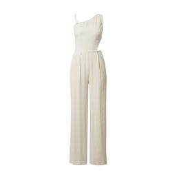 LeGer by Lena Gercke Jumpsuit 'Isa' Damen Gr&ouml;&szlig;e S hellbeige