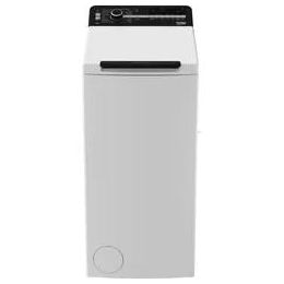 Beko Waschmaschine Toplader "BTL1WFP10622DE", Energieeffizienz: B (A-G), wei&szlig;, B:40cm H:90cm T:60cm, Waschmaschinen, Express-Funktion