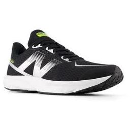 Laufschuh New Balance "DYNASOFT FLASH", Kinder, Gr. 39, schwarz, Synthetik, Textil, Schuhe Laufschuh, f&uuml;r Kinder & Jugendliche