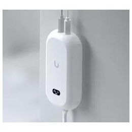 UBIQUITI NETWORKS UBIQUITI &Uuml;berwachungskamera "UVC AI Theta Nano", wei&szlig;, B:7cm H:14cm T:3,8cm, &Uuml;berwachungskameras