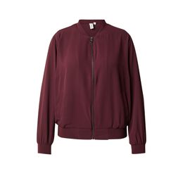 Only Carmakoma Jacke 'CARLux' Damen Gr&ouml;&szlig;e 5XL purpur
