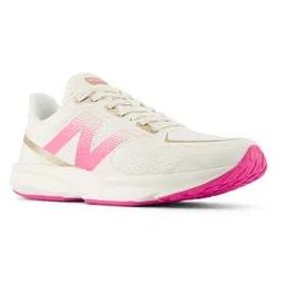 Laufschuh New Balance "DYNASOFT FLASH", Kinder, Gr. 39, sea salt, Synthetik, Textil, Schuhe Laufschuh, f&uuml;r Kinder & Jugendliche