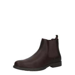 Jack & Jones Jack & Jones Chelsea Boots Herren Gr&ouml;&szlig;e 41 dunkelbraun
