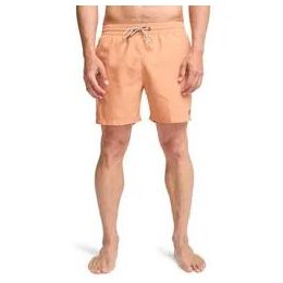 Boardshorts Billabong "All Day Layback 16", Damen, Gr. L, faded orange, Obermaterial:100% Microfaser;, Hosen