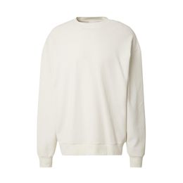 TRAPP Sweatshirt Herren Gr&ouml;&szlig;e XXL offwhite