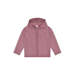 HUST & CLAIRE Hust & Claire Jacke 'Ebba' Jungen Gr&ouml;&szlig;e 104 mauve