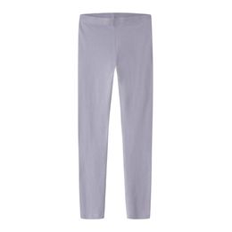 name it Leggings 'NKFVivian' M&auml;dchen Gr&ouml;&szlig;e 134 lavendel
