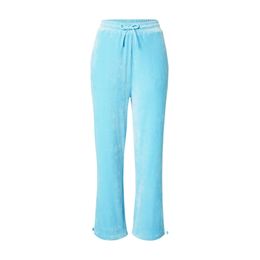 VIERVIER Hose 'Aimee' Damen Gr&ouml;&szlig;e 40 hellblau