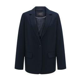 Opus Blazer 'Jari' Damen Gr&ouml;&szlig;e 38 nachtblau