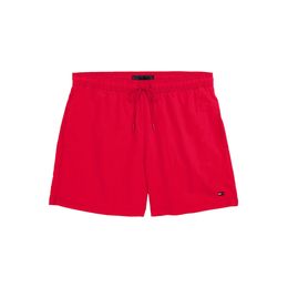 Tommy Hilfiger Underwear Badeshorts Herren Gr&ouml;&szlig;e XXL rot