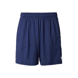 Under Armour Sportshorts Herren Gr&ouml;&szlig;e M navy / wei&szlig;
