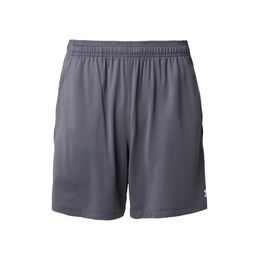 Under Armour Sportshorts 'Vent' Herren Gr&ouml;&szlig;e L grau / wei&szlig;
