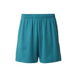 Under Armour Sportshorts 'Vent' Herren Gr&ouml;&szlig;e L limette / tanne / schwarz
