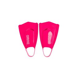 arena Schwimmflosse 'Powerfin Pro II' Herren Gr&ouml;&szlig;e 36/37 pink / pastellpink