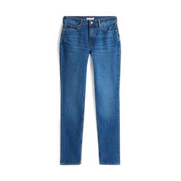 Tommy Hilfiger Jeans Damen Gr&ouml;&szlig;e 32 blue denim