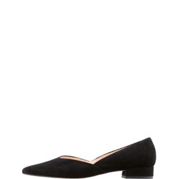H&ouml;gl H&ouml;gl Ballet Flats 'BOULEVARD 20' female size 34.5 Black