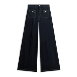 Tommy Hilfiger Jeans '70's' Damen Gr&ouml;&szlig;e 26 nachtblau