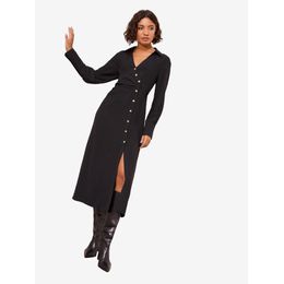 Friends Like These Kleid Damen Gr&ouml;&szlig;e 46 schwarz Sommerkleid