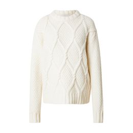 Topshop Pullover Damen Gr&ouml;&szlig;e M/L elfenbein