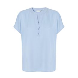 TATUUM Bluse Damen Gr&ouml;&szlig;e XS himmelblau