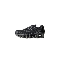 Nike Sportswear Sneaker 'Shox TL' Damen Gr&ouml;&szlig;e 43 anthrazit / schwarz