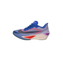 Nike Laufschuh 'Zoom Fly 6' Damen Gr&ouml;&szlig;e 38 royalblau / pastelllila / neonpink / schwarz