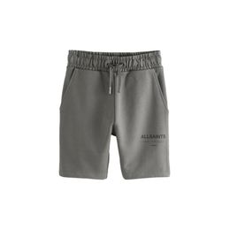 Smallsaints Shorts 'Underground' Jungen Gr&ouml;&szlig;e 110 grau / schwarz