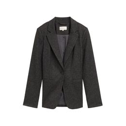 Tom Tailor Blazer 'Classic' Damen Gr&ouml;&szlig;e 38 anthrazit