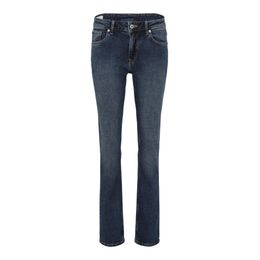 Pepe Jeans Jeans Damen Gr&ouml;&szlig;e 32 blue denim