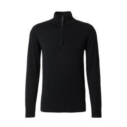 INDICODE Jeans Pullover 'Ancona' Herren Gr&ouml;&szlig;e XL schwarz