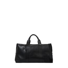 K by KARL LAGERFELD Karl Lagerfeld Weekender Damen Gr&ouml;&szlig;e One Size schwarz
