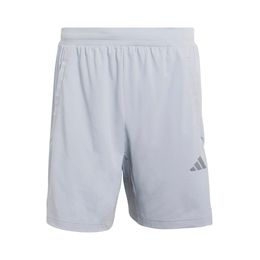 adidas Performance Sportshorts Herren Gr&ouml;&szlig;e XL grau