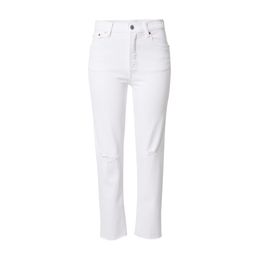 GAP Jeans Damen Gr&ouml;&szlig;e 25 white denim