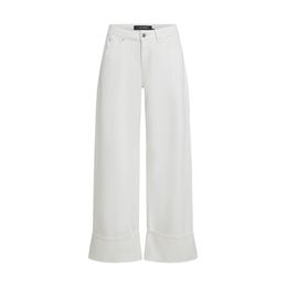 K by KARL LAGERFELD Karl Lagerfeld Jeans female size 30 White