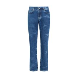 KARL LAGERFELD JEANS Jeans Herren Gr&ouml;&szlig;e 32 blau / hellblau