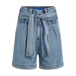 KARL LAGERFELD JEANS Jeans Damen Gr&ouml;&szlig;e 26 blue denim
