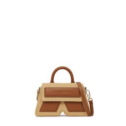K by KARL LAGERFELD Karl Lagerfeld Crossbody Bag 'Ikon' female size One size Sand / Brown