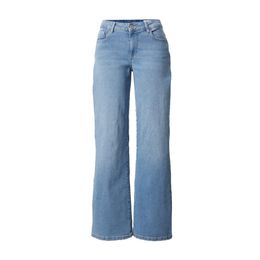 V&eacute;ro Moda Vero Moda Jeans 'VMELLY' Damen Gr&ouml;&szlig;e 27/28 blue denim