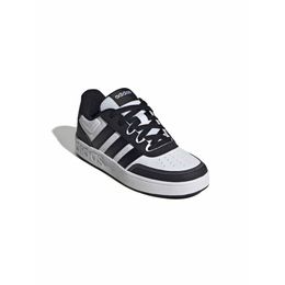 adidas Sportswear Sneaker 'Breakbase' Jungen Gr&ouml;&szlig;e 37 schwarz / wei&szlig;