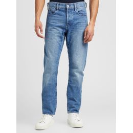 G-Star Raw G-star Jeans '3301' Herren Gr&ouml;&szlig;e 32 blue denim