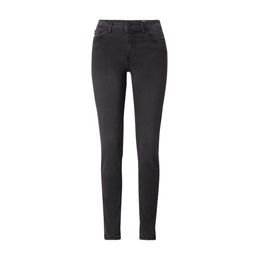 V&eacute;ro Moda Vero Moda Jeans 'VMTanya' Damen Gr&ouml;&szlig;e 32/33 black denim