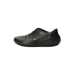 Nike Sportswear Slipper 'ReactX Rejuven8' Herren Gr&ouml;&szlig;e 40 schwarz