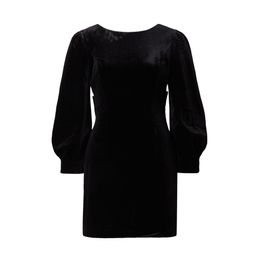Forever New Kleid 'Josilyn' Damen Gr&ouml;&szlig;e 38 schwarz Winterkleid