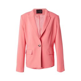 Pinko Blazer 'Giacca' Damen Gr&ouml;&szlig;e 38 lachs