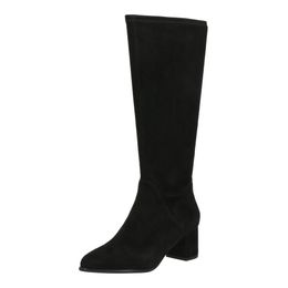 Peter Kaiser Stiefel Damen Gr&ouml;&szlig;e 37.5 schwarz Winterschuhe