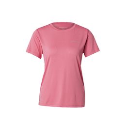 Endurance Funktionsshirt 'Yonan' Damen Gr&ouml;&szlig;e M/L pink