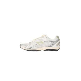 New Balance Sneaker '204' Herren Gr&ouml;&szlig;e 34 silbergrau / hellgr&uuml;n / offwhite