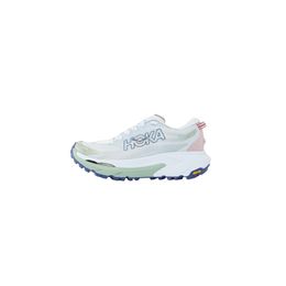Hoka One One HOKA Laufschuh 'Mafate 5' Damen Gr&ouml;&szlig;e 38.5/39 blau / pastellblau / pastellgr&uuml;n / pastellpink