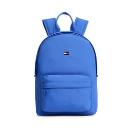Tommy Hilfiger Rucksack 'ESSENTIAL' Jungen Gr&ouml;&szlig;e One Size blau